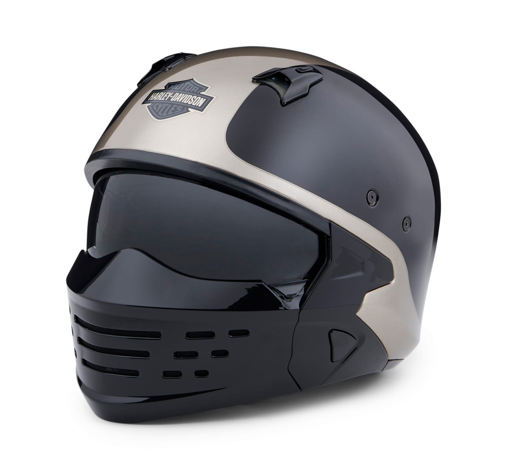 KASK 2W1 SPORT GLIDE GREY Harley-Davidson Harley-Davidson Rzeszów