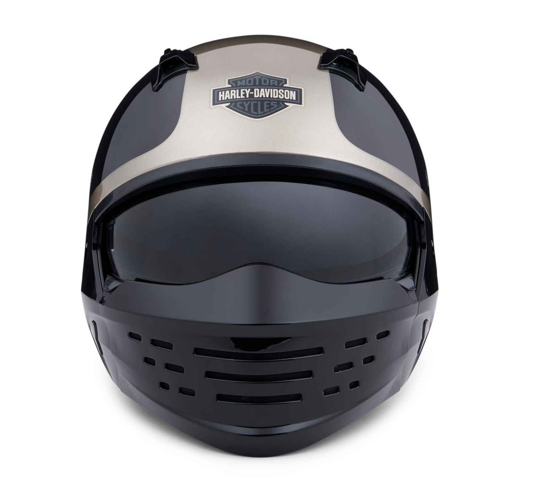 KASK 2W1 SPORT GLIDE GREY Harley-Davidson Harley-Davidson Rzeszów