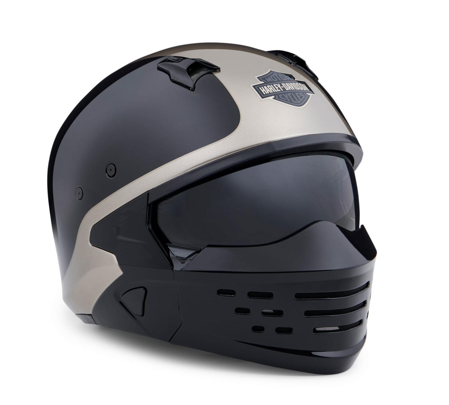 KASK 2W1 SPORT GLIDE GREY Harley-Davidson Harley-Davidson Rzeszów