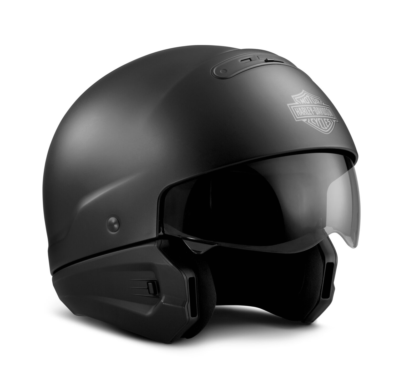 Kask 2W1 Pilot Harley-Davidson Harley-Davidson Rzeszów