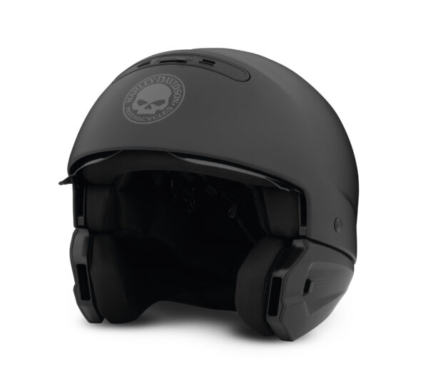 Kask 2W1 Willie G Harley-Davidson Harley-Davidson Rzeszów