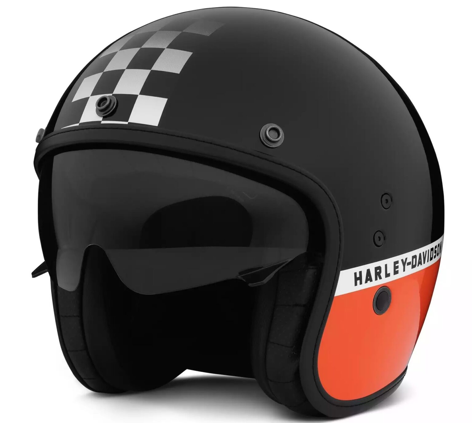 Kaski motocyklowe Harley-Davidson Rzeszów Harley-Davidson Rzeszów